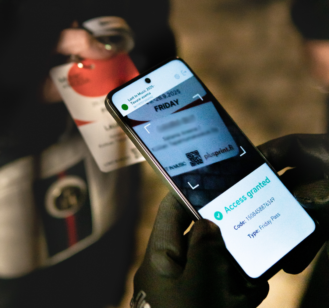 Goodbye to manual accounting – CoreGo's digital tool took event ...